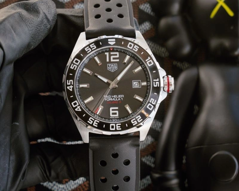 Authentic TAG HEUER Watches