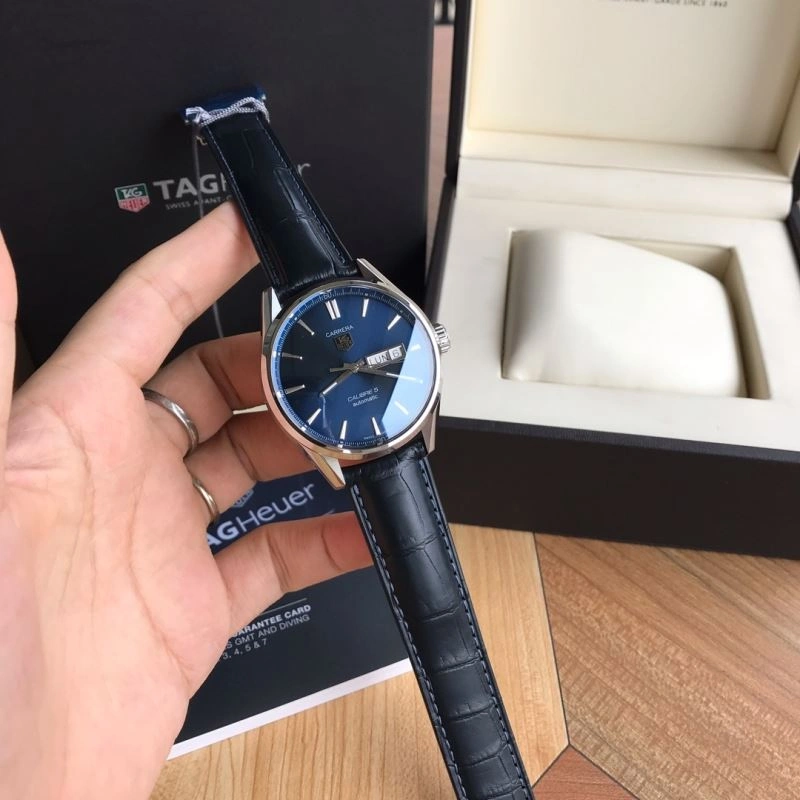 Affordable TAG HEUER Watches