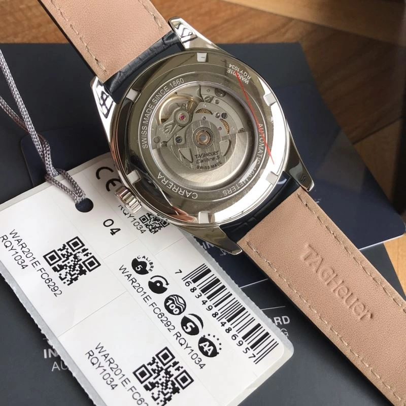 Affordable TAG HEUER Watches