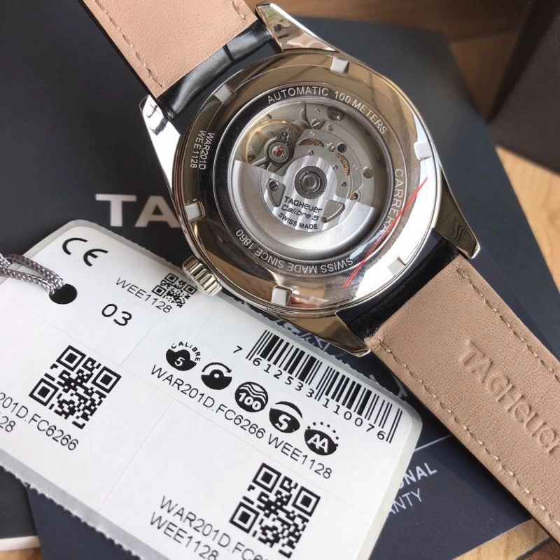 Low-cost TAG HEUER Watches