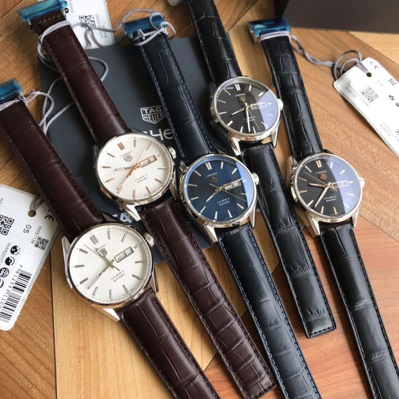 Mirror quality TAG HEUER Watches