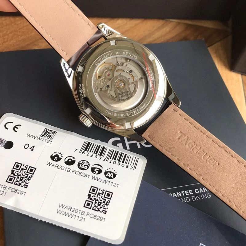 Mirror quality TAG HEUER Watches