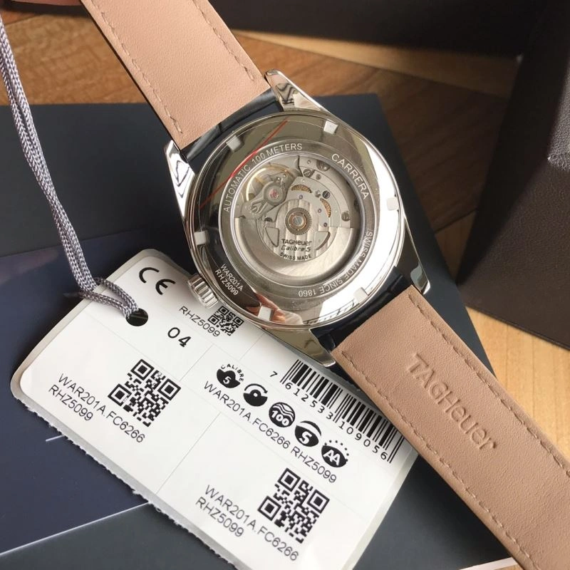 OEM TAG HEUER Watches