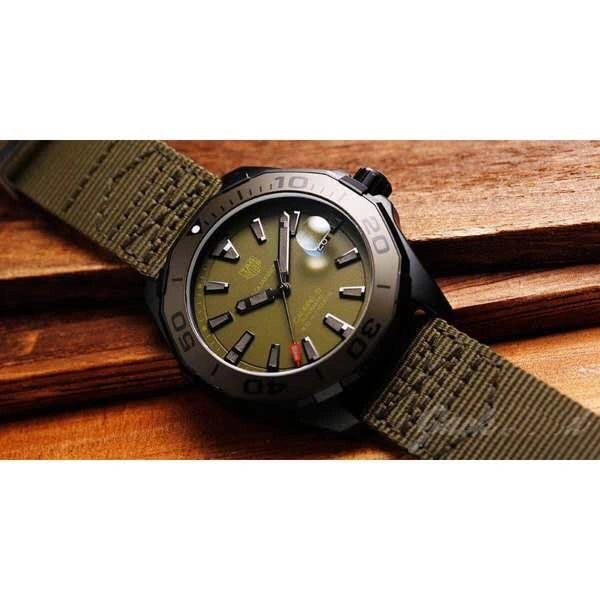 Value-priced TAG HEUER Watches