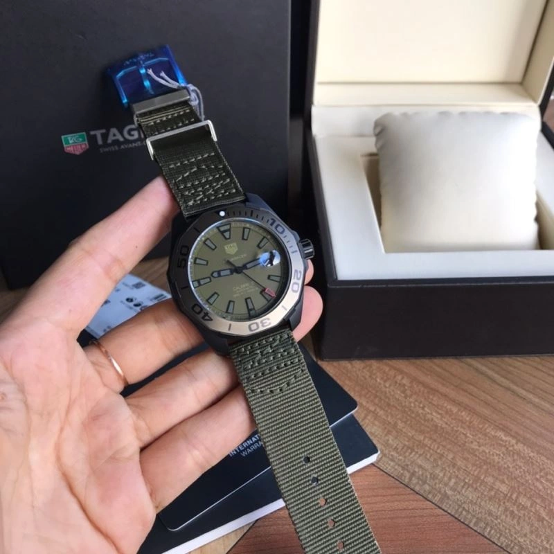 Value-priced TAG HEUER Watches