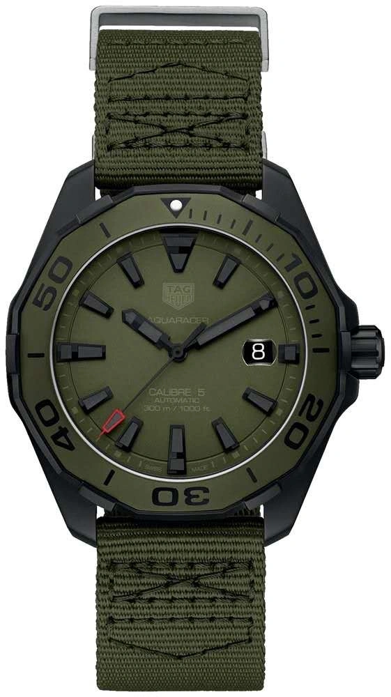 Value-priced TAG HEUER Watches