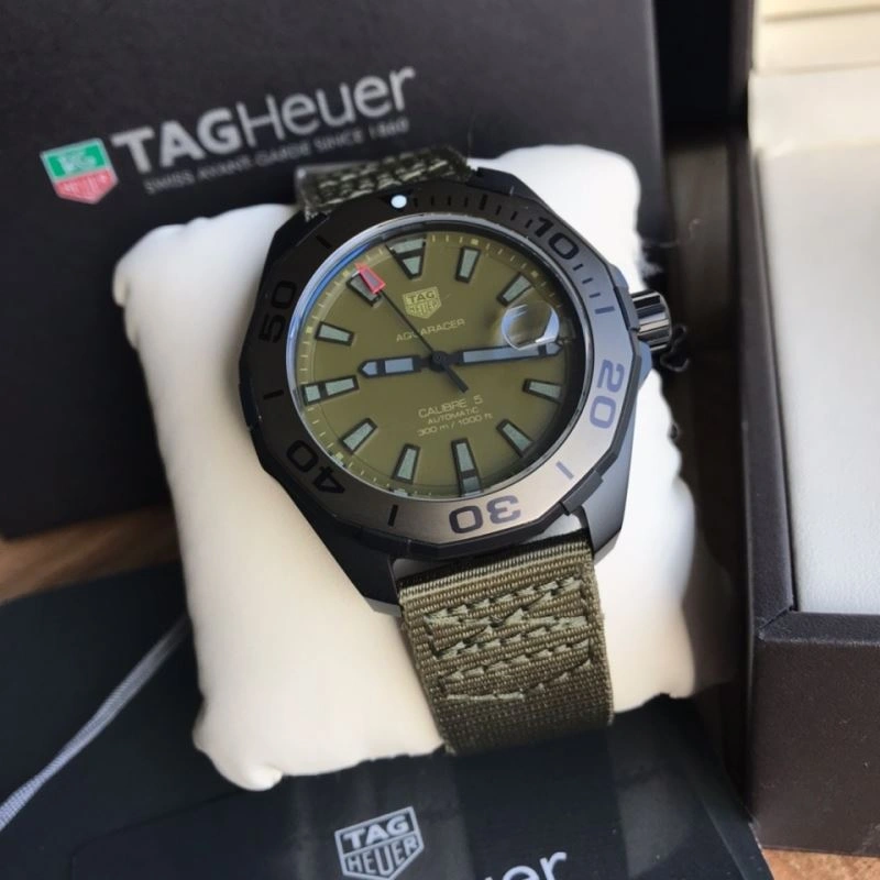Value-priced TAG HEUER Watches