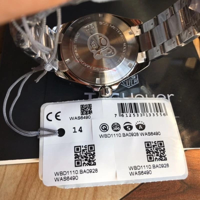 Low-cost TAG HEUER Watches