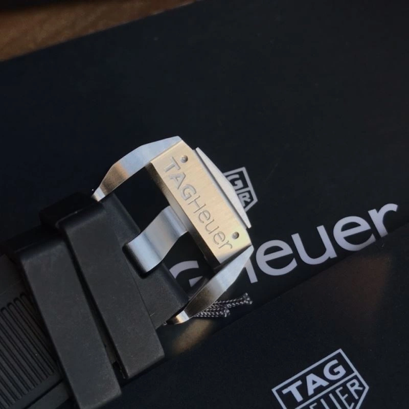 Indistinguishable TAG HEUER Watches