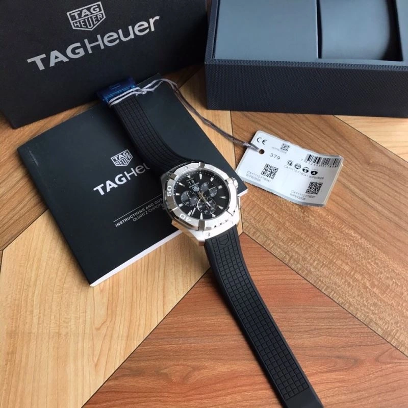 Authentic TAG HEUER Watches