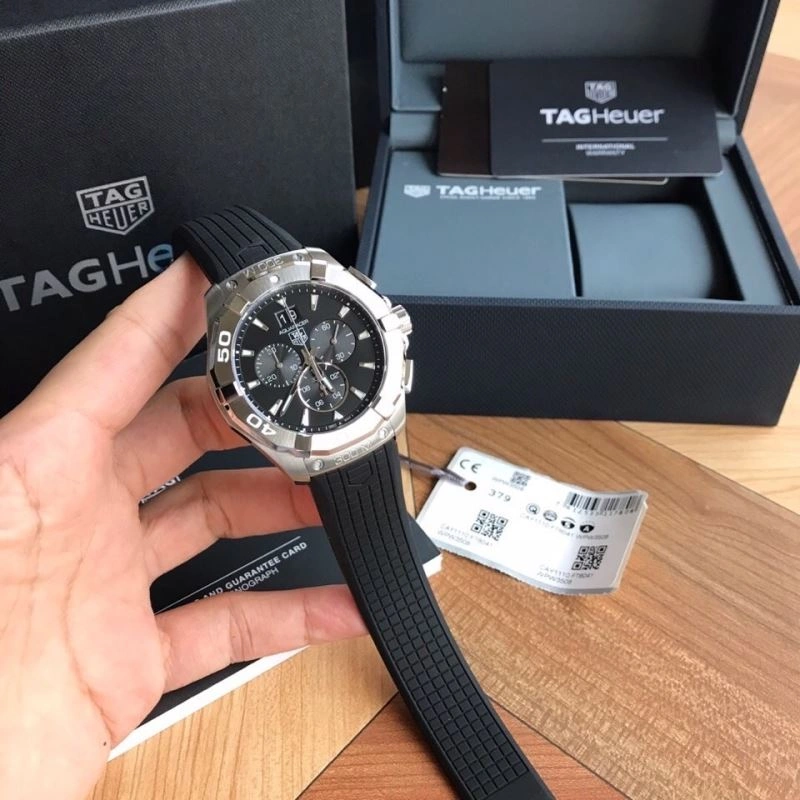Authentic TAG HEUER Watches