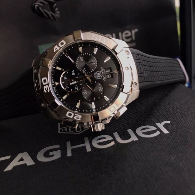Authentic TAG HEUER Watches