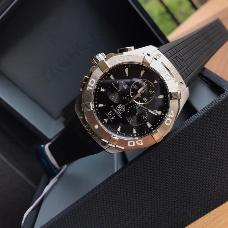 Authentic TAG HEUER Watches