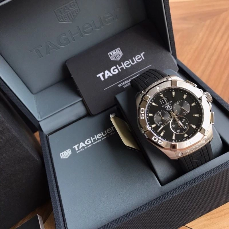 Authentic TAG HEUER Watches