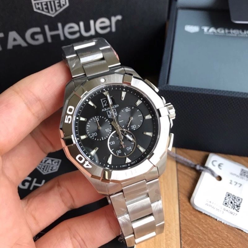 Brand-original TAG HEUER Watches