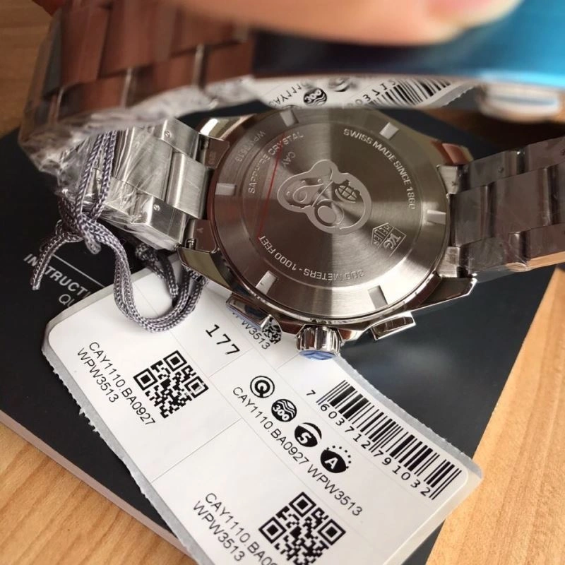 Brand-original TAG HEUER Watches