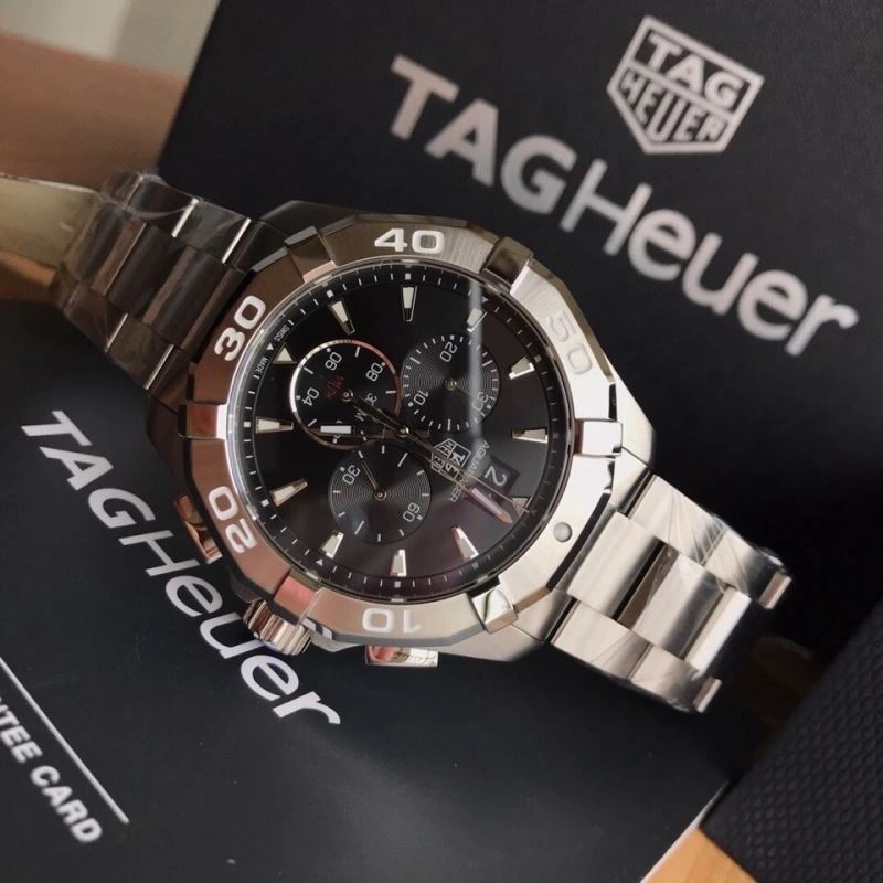 Brand-original TAG HEUER Watches