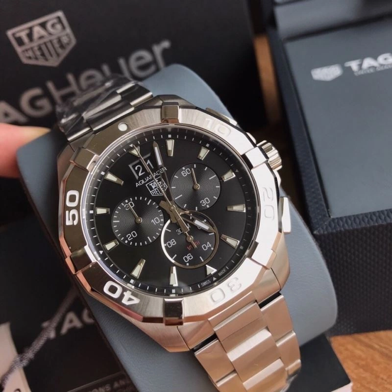 Brand-original TAG HEUER Watches