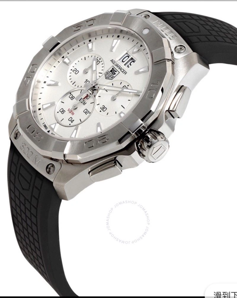 Legit TAG HEUER Watches