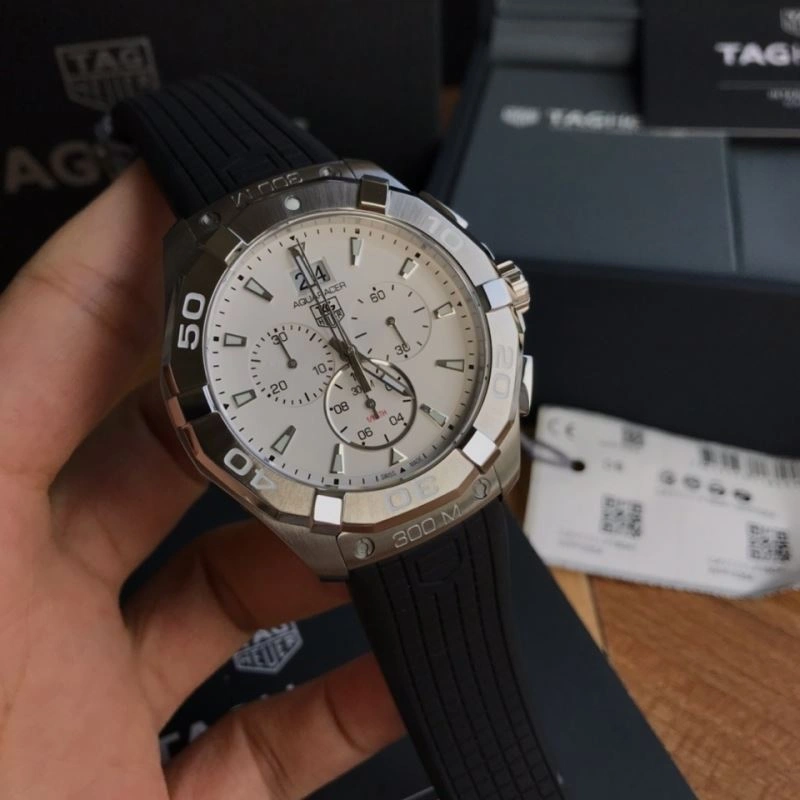 Legit TAG HEUER Watches