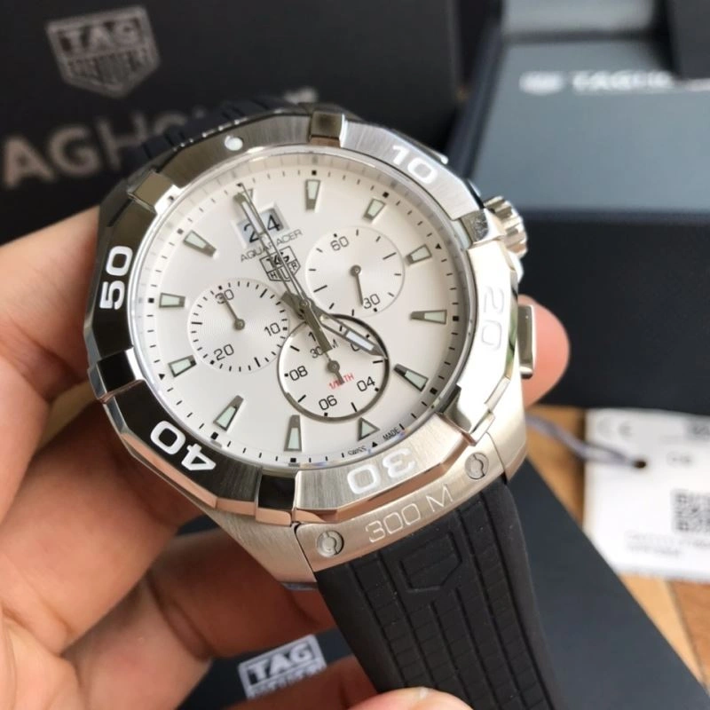 Legit TAG HEUER Watches
