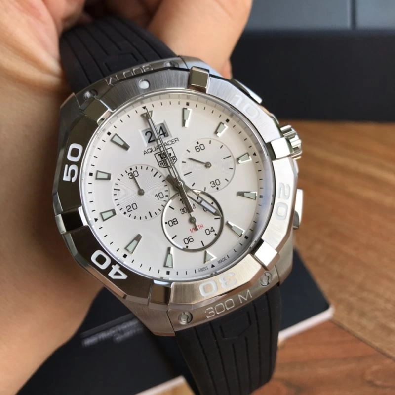 Legit TAG HEUER Watches
