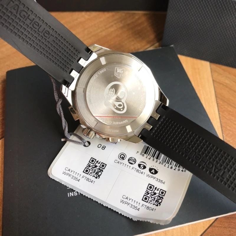 Legit TAG HEUER Watches