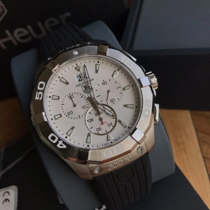 Legit TAG HEUER Watches