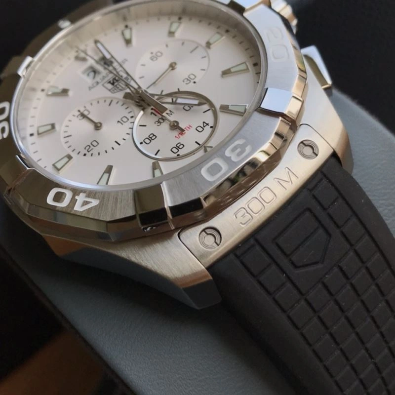Legit TAG HEUER Watches