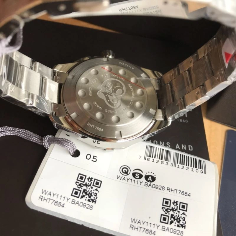 Genuine TAG HEUER Watches
