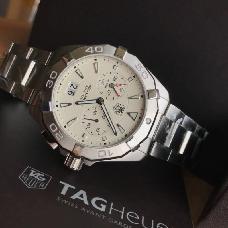 Genuine TAG HEUER Watches