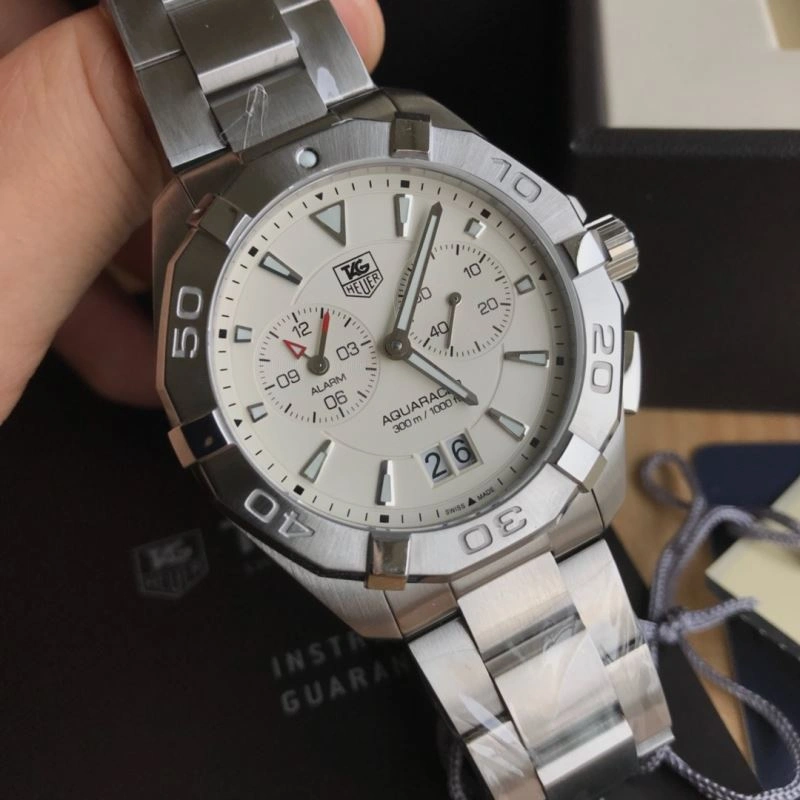 Genuine TAG HEUER Watches