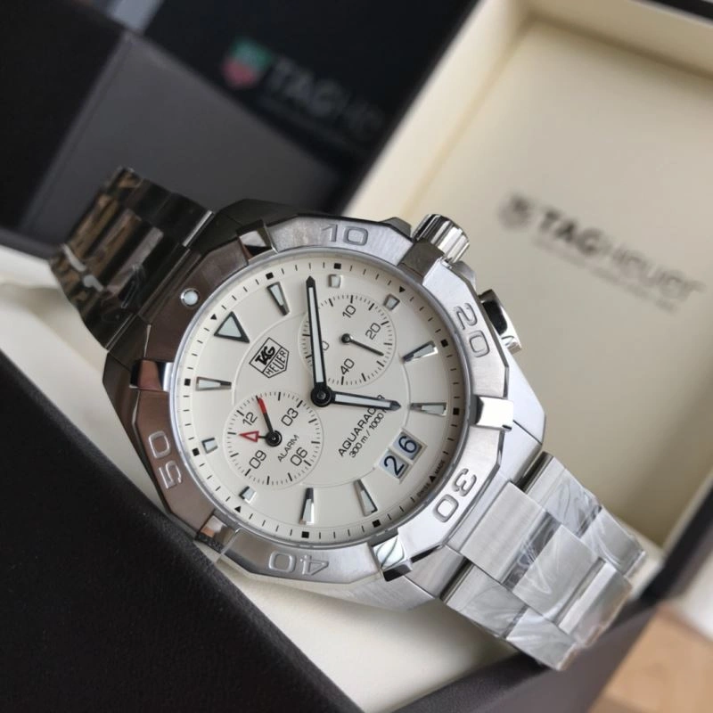 Genuine TAG HEUER Watches