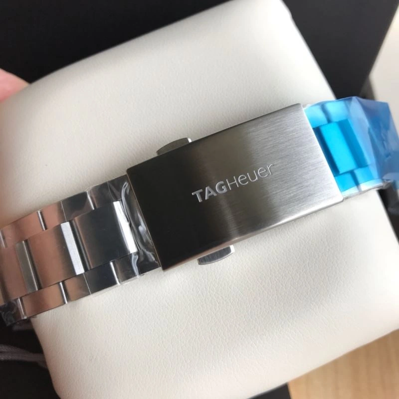 Top mirror TAG HEUER Watches