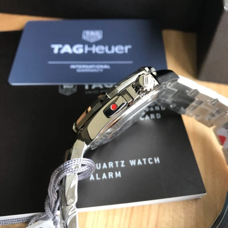 Top mirror TAG HEUER Watches