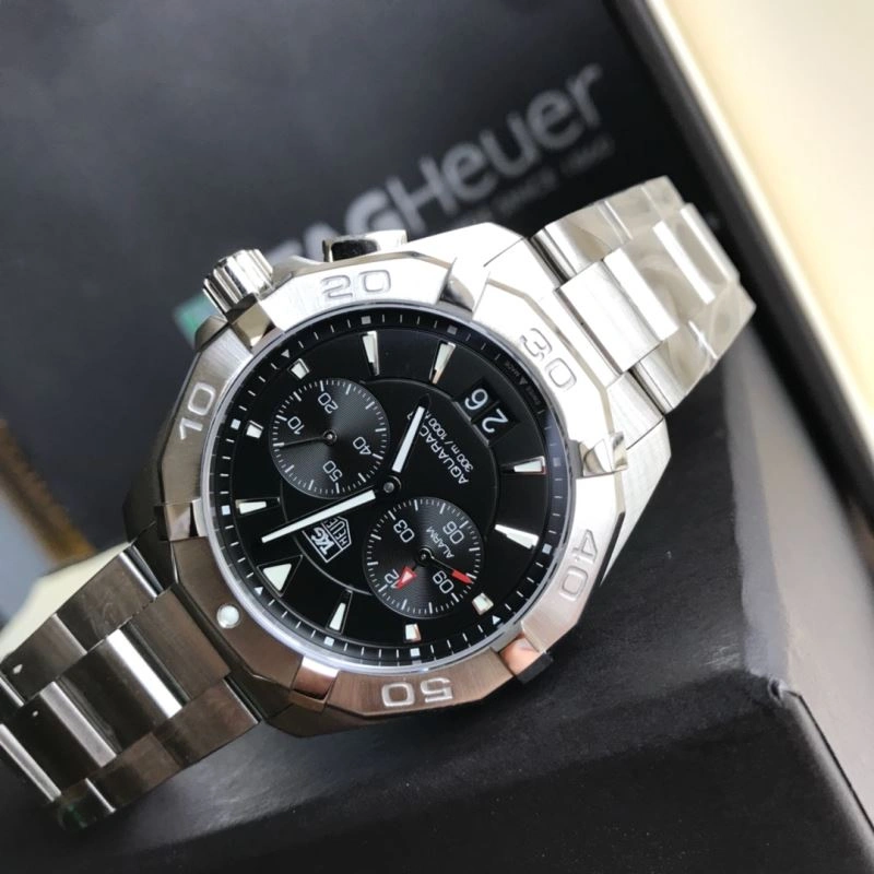 Top mirror TAG HEUER Watches