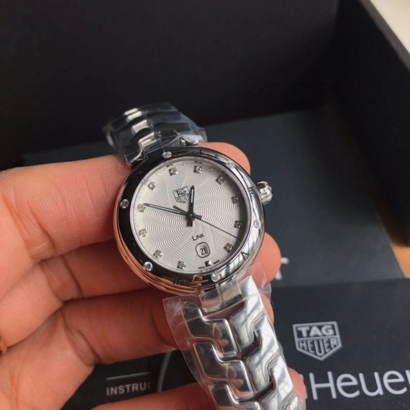 High fidelity TAG HEUER Watches