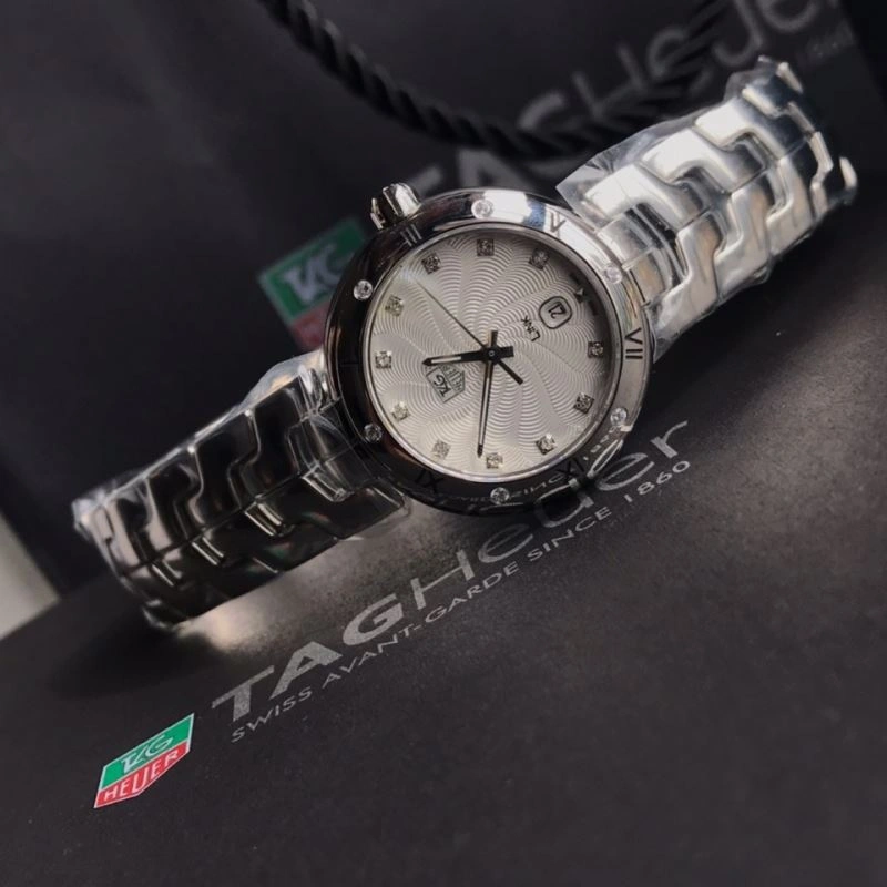High fidelity TAG HEUER Watches