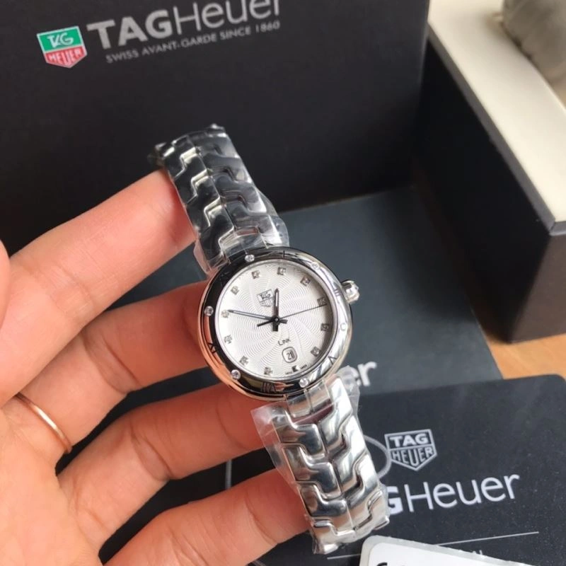 High fidelity TAG HEUER Watches