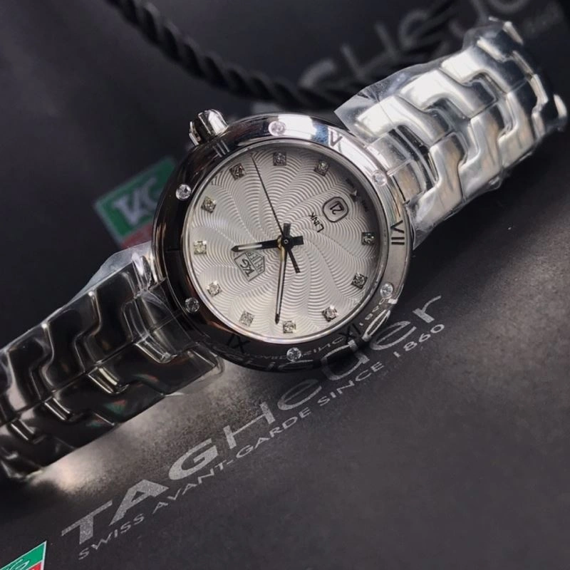 High fidelity TAG HEUER Watches