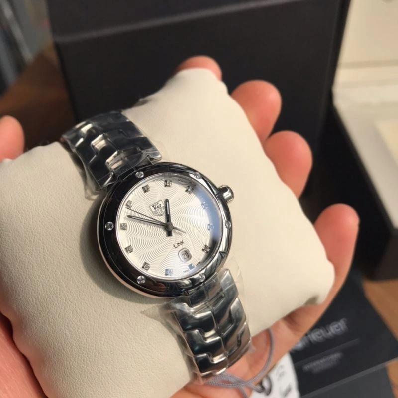 High fidelity TAG HEUER Watches