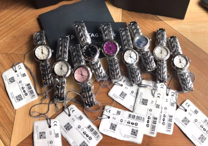 High fidelity TAG HEUER Watches
