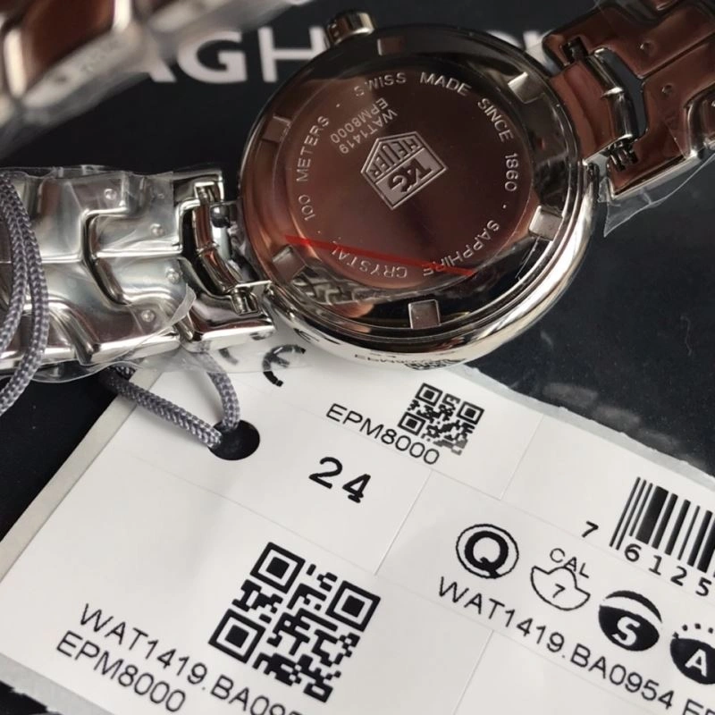 1:1 copy TAG HEUER Watches