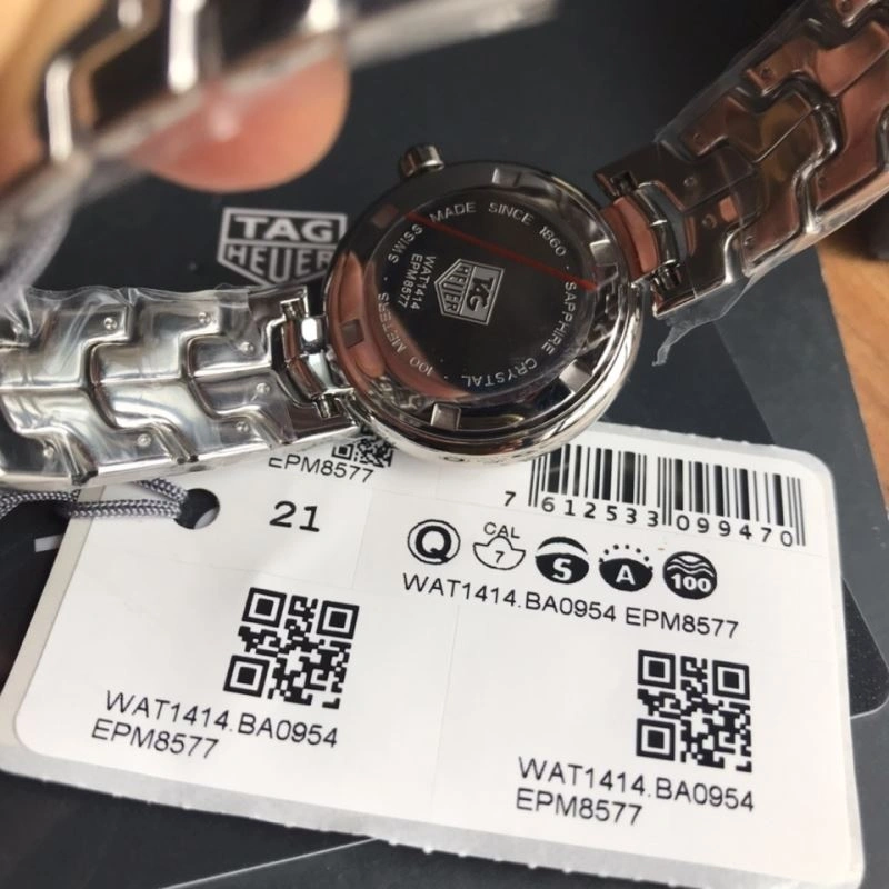 Mirror quality TAG HEUER Watches