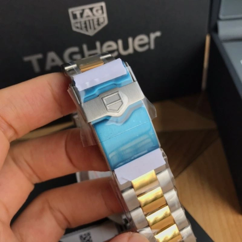 Official TAG HEUER Watches