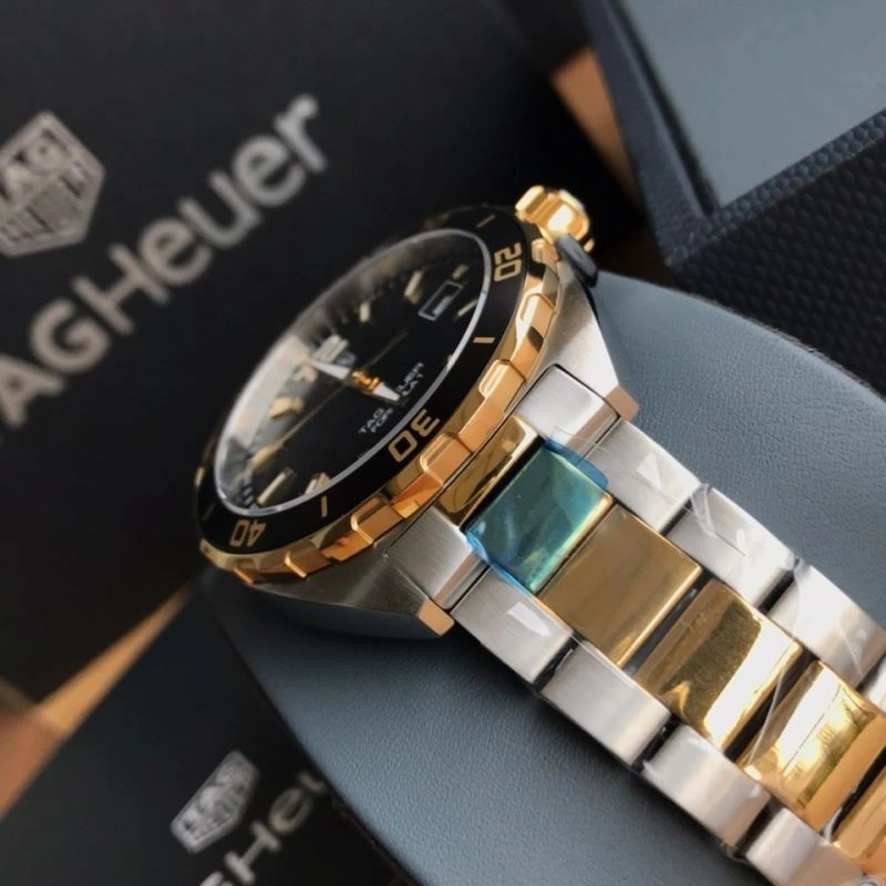Official TAG HEUER Watches
