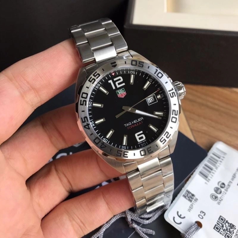 Authentic TAG HEUER Watches