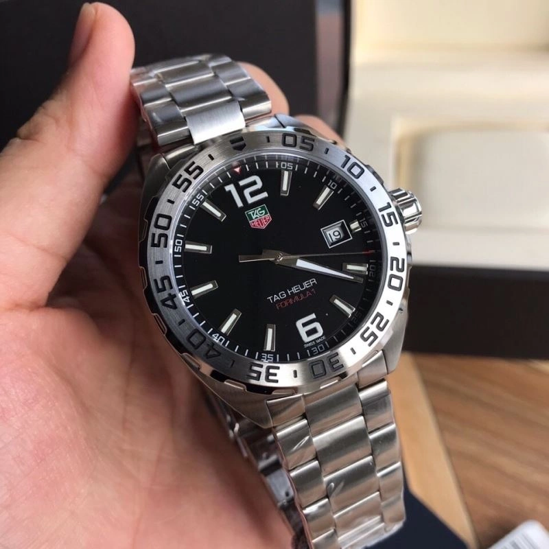 Authentic TAG HEUER Watches