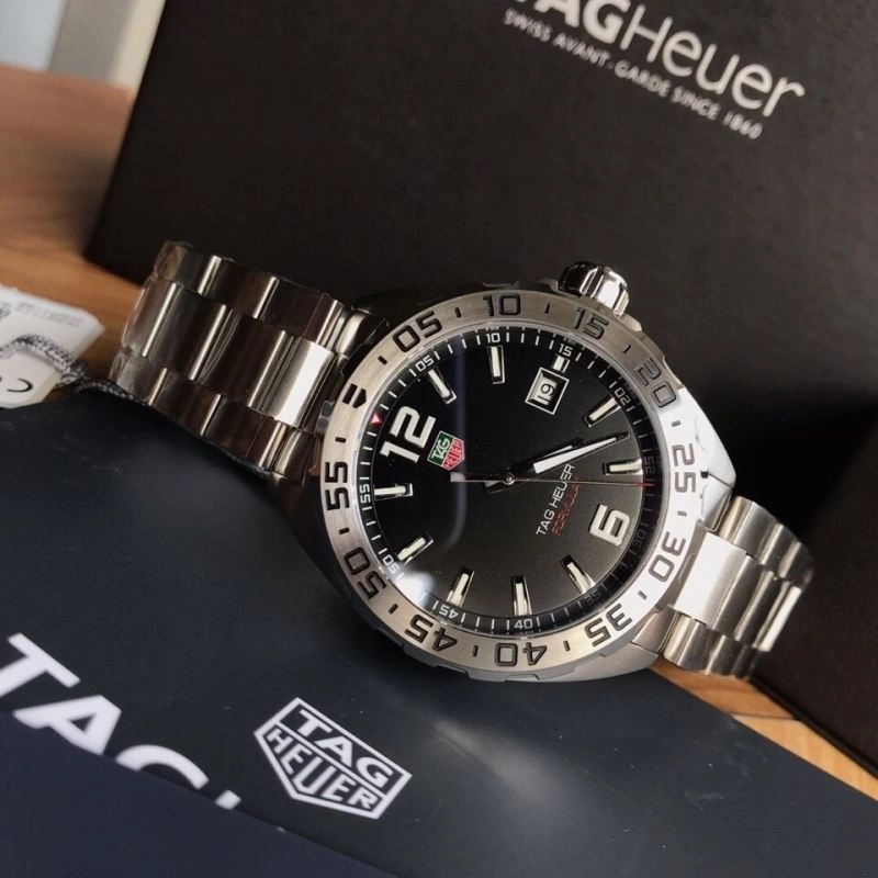 Authentic TAG HEUER Watches