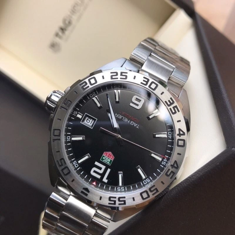 Authentic TAG HEUER Watches
